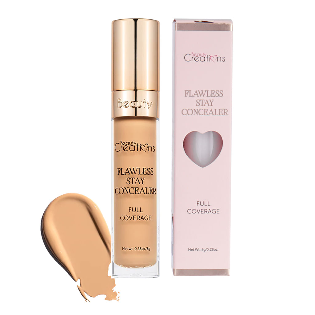 Corrector Flawless Stay C13 – Beauty Creations - Dipaso | Tienda de ...