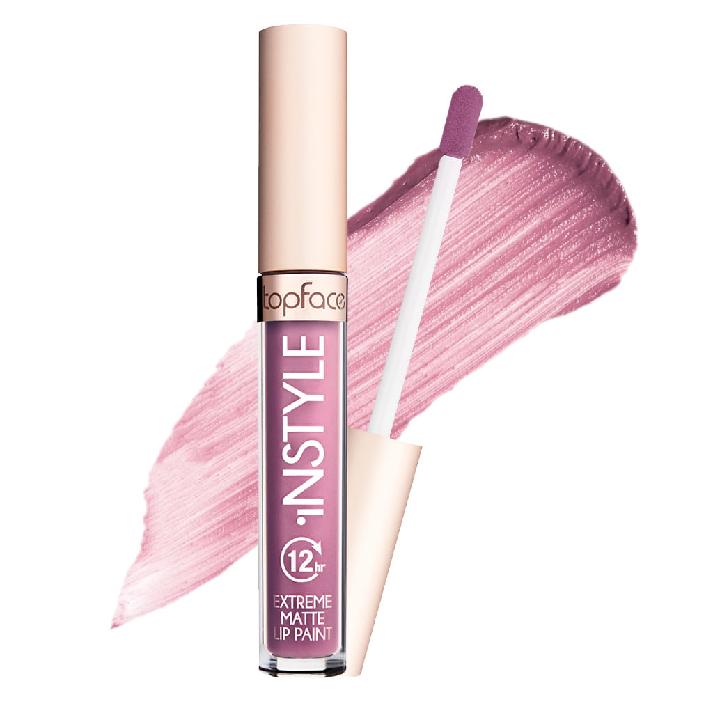 Labial Paint Matte 024 Topface