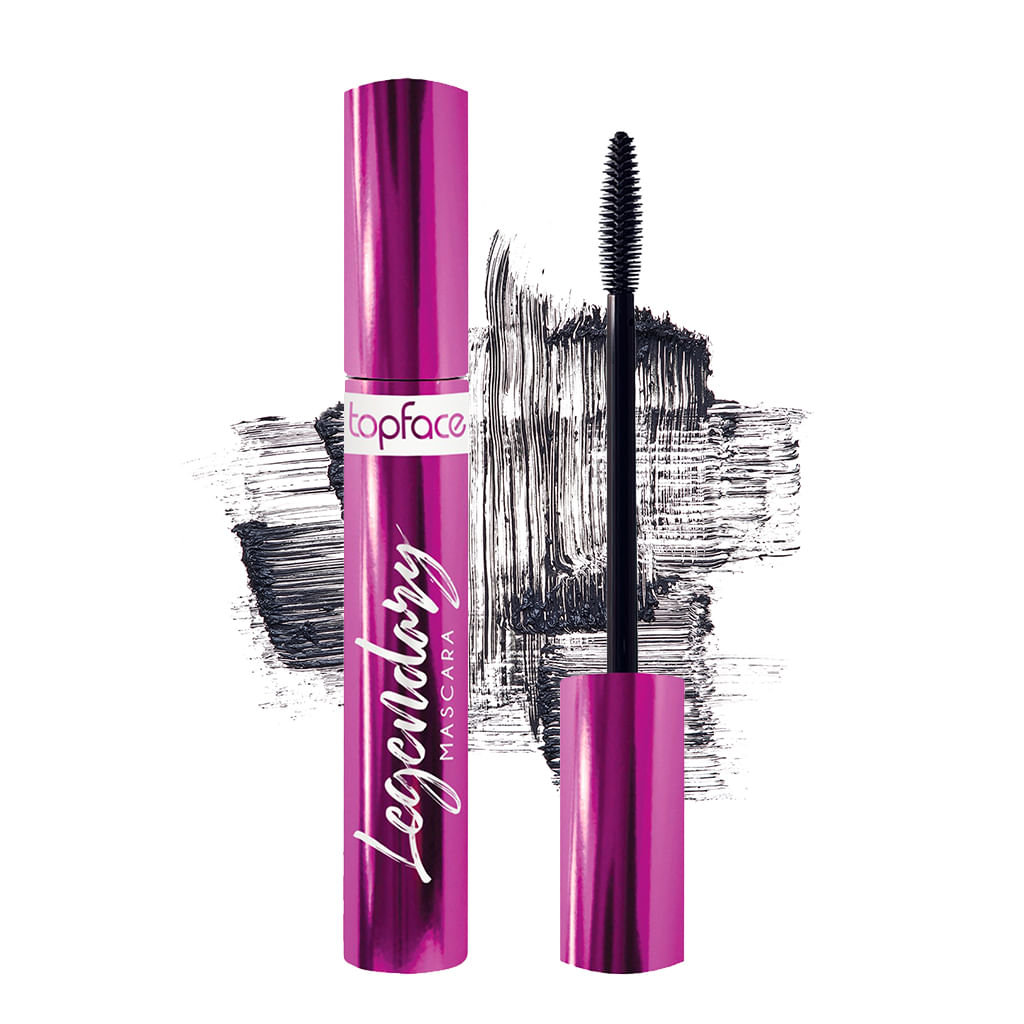 Rímel Legendary Topface 9ml