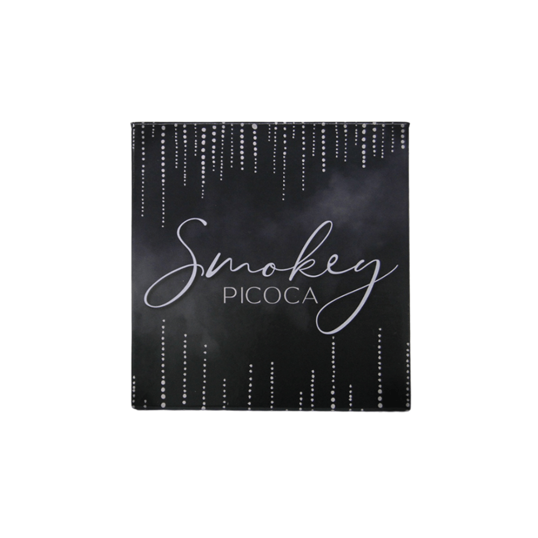 Paleta de Sombras Smokey – PICOCA - Dipaso | Tienda de Belleza Nº1 en ...
