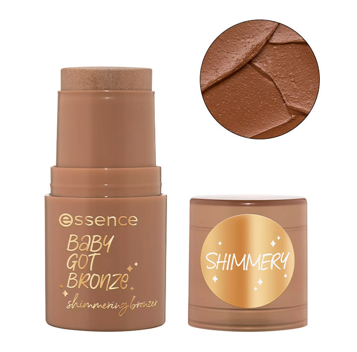 Contorno en Barra Baby Got Brow Tono 20 Essence - Dipaso