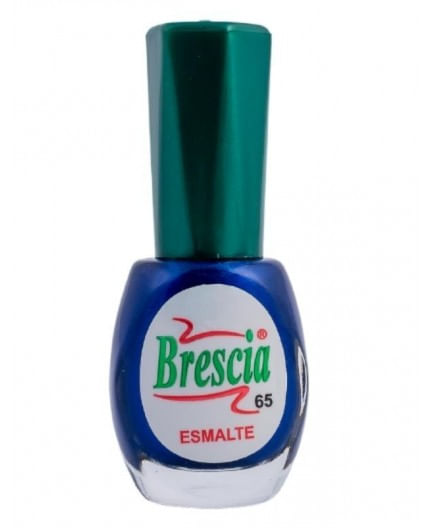 Esmalte Nacarado #65 - BRESCIA - Dipaso